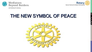 Increasing your Capacity for Peacebuilding | PPT