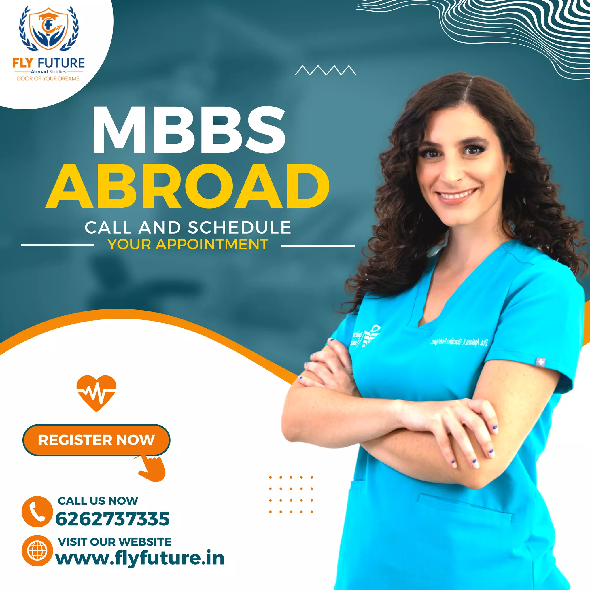 MBBS Abroad Consultants in india | PDF