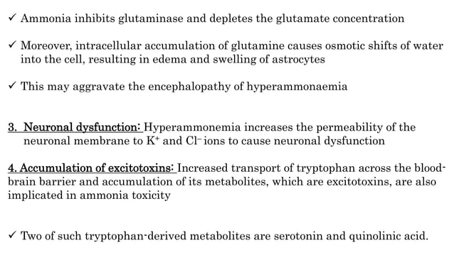 MBBS UREA CYCLE, STEPS, CLINICAL ASPECTS | PPT