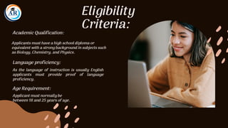 MBBS Admission IN Georgia | PPT