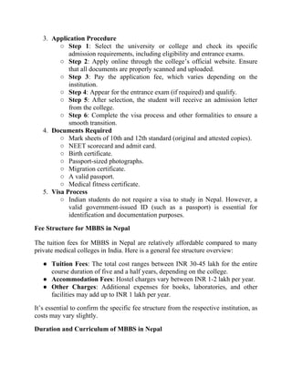 MBBS Admission in Nepal for Indian Students_ A Comprehensive Guide.docx