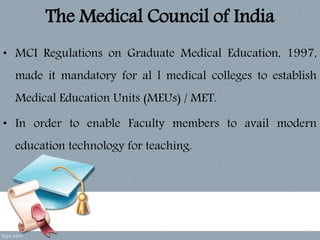 Opportunity to Medical Students | PPT