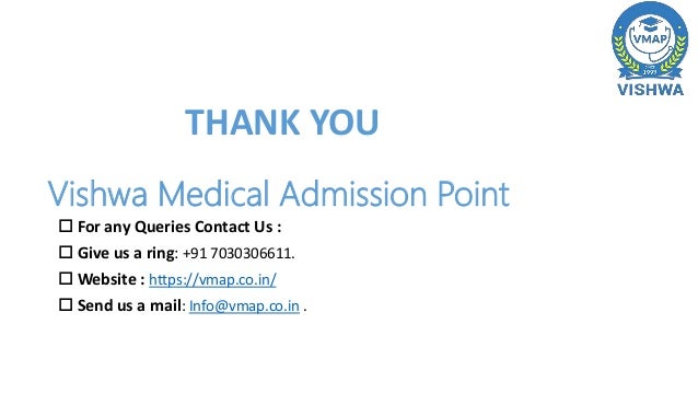 Mbbs in abroad vishwa medical admission point | PPTX