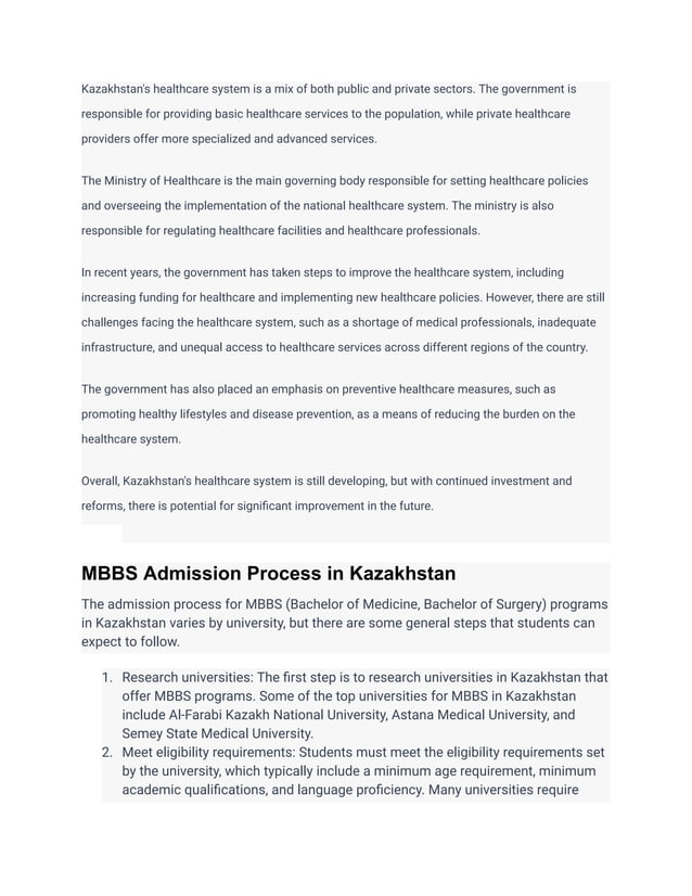 MBBS in Kazakhstan_ Advantages.pdf