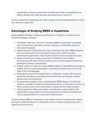 MBBS in Kazakhstan_ Advantages.pdf
