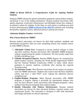 MBBS Admission in Russia 2025-26 (1).docx