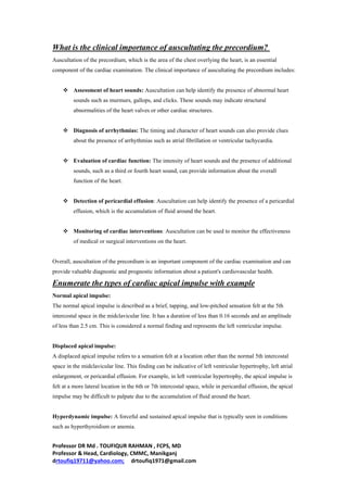 MBBS QUESTION ANSWER CARDIOLOGY IHD HF.pdf