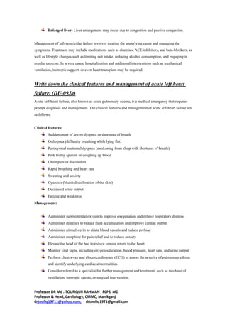 MBBS QUESTION ANSWER CARDIOLOGY IHD HF.pdf