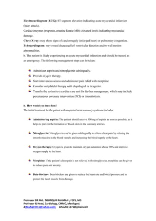 MBBS QUESTION ANSWER CARDIOLOGY IHD HF.pdf