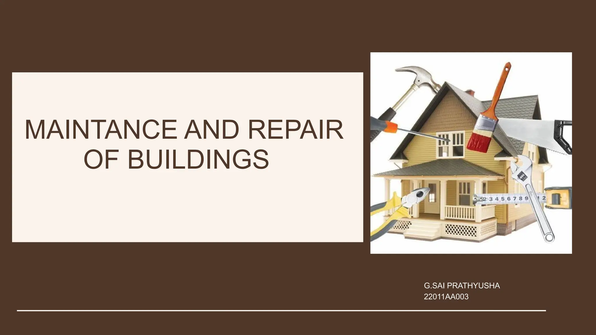 MBC-03 class , strictly for educational purpose. | PPTX