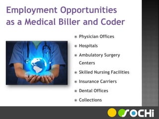 Medical Billing and Coding Specialist Program | PPTX | Healthcare ...
