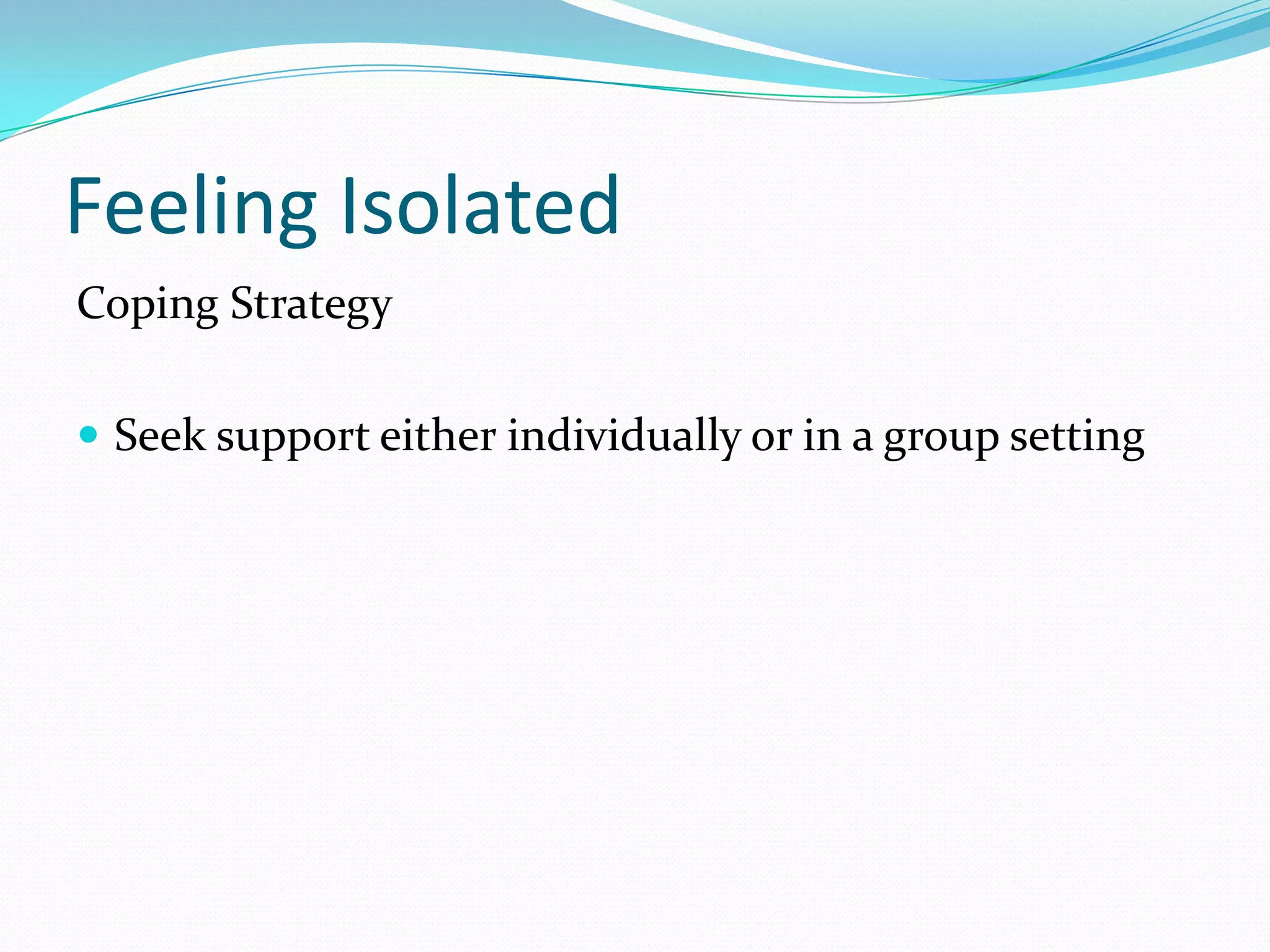 Coping with Advanced Breast Cancer: A Roller Coaster of Emotions | PPTX