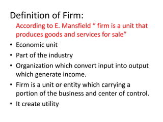 unit 5 market forces | PPT