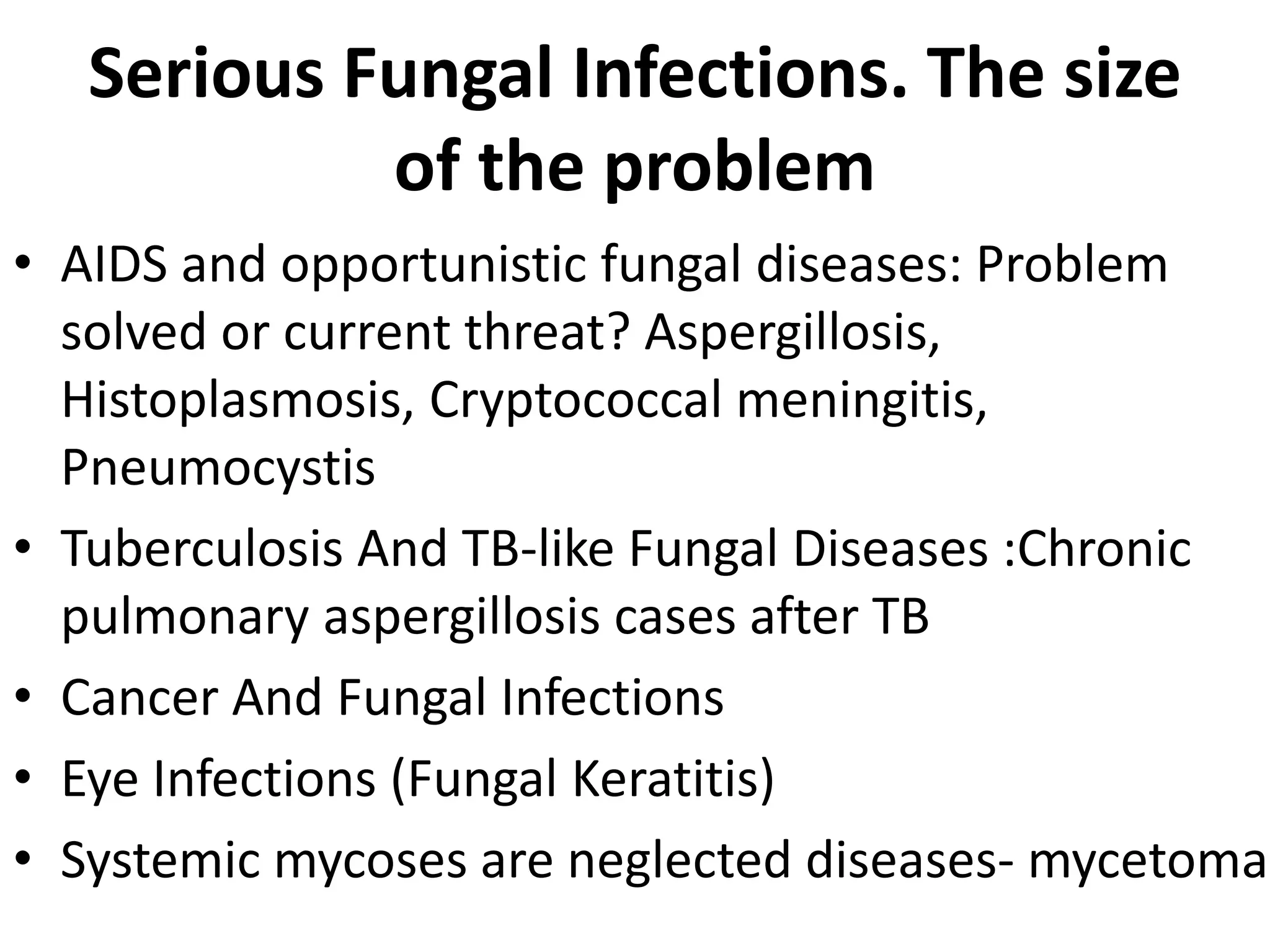 Introduction to superficial mycoses Apr2024.ppt