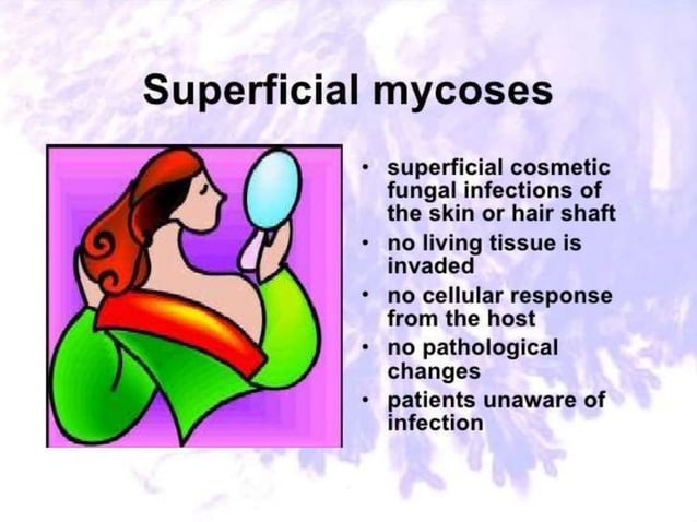 Introduction to superficial mycoses Apr2024.ppt