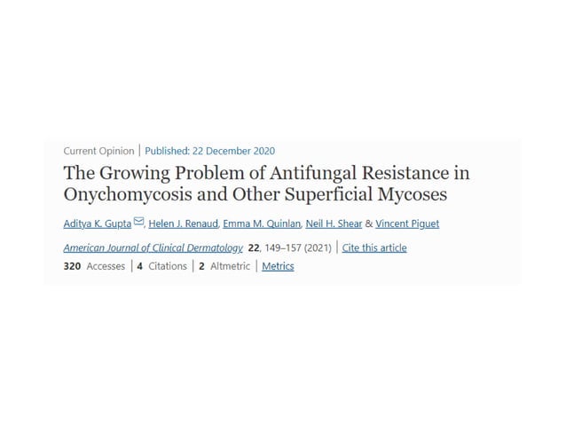 Introduction to superficial mycoses Apr2024.ppt