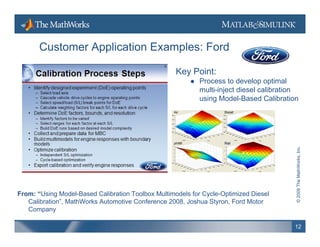 Engine Calibration - General | PDF