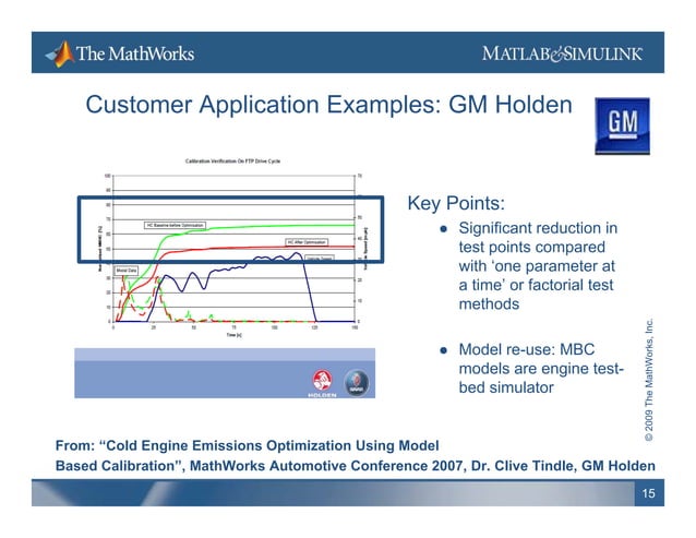 Engine Calibration - General | PDF
