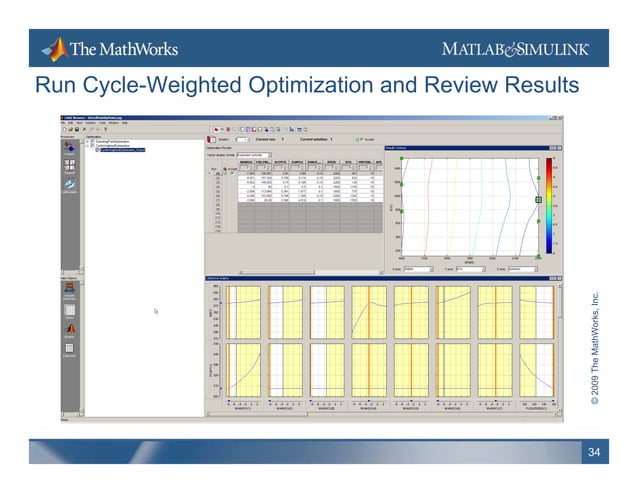 Engine Calibration - General | PDF