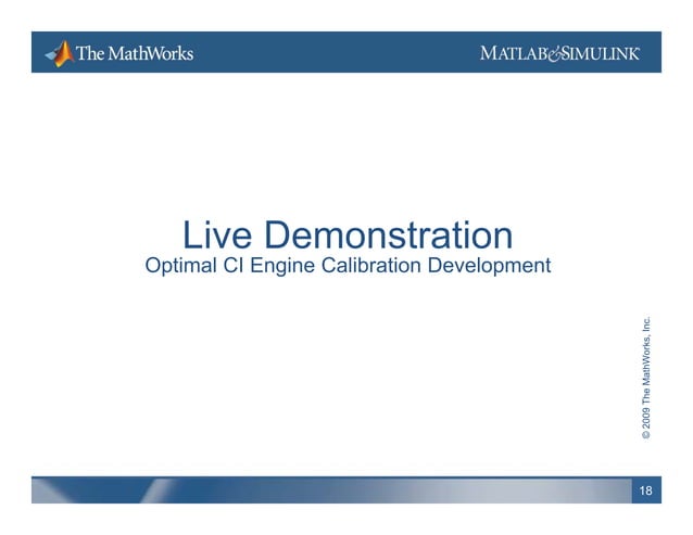 Engine Calibration - General