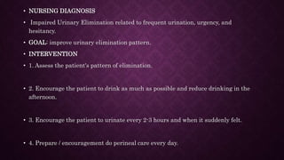 urinary tract infection | PPT
