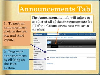 Mbc teacher layout | PPT