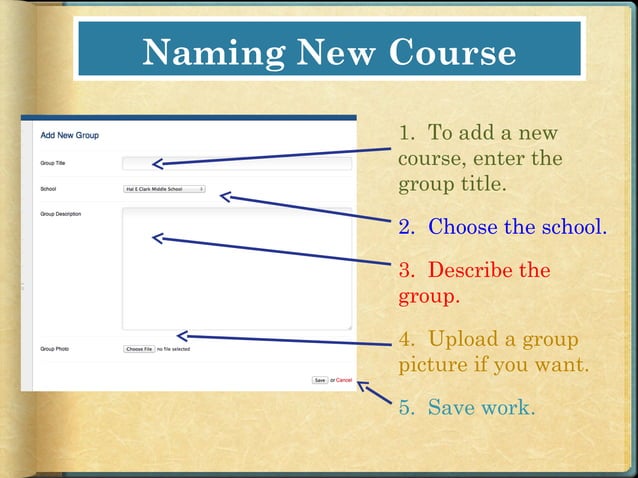Mbc teacher layout | PPT