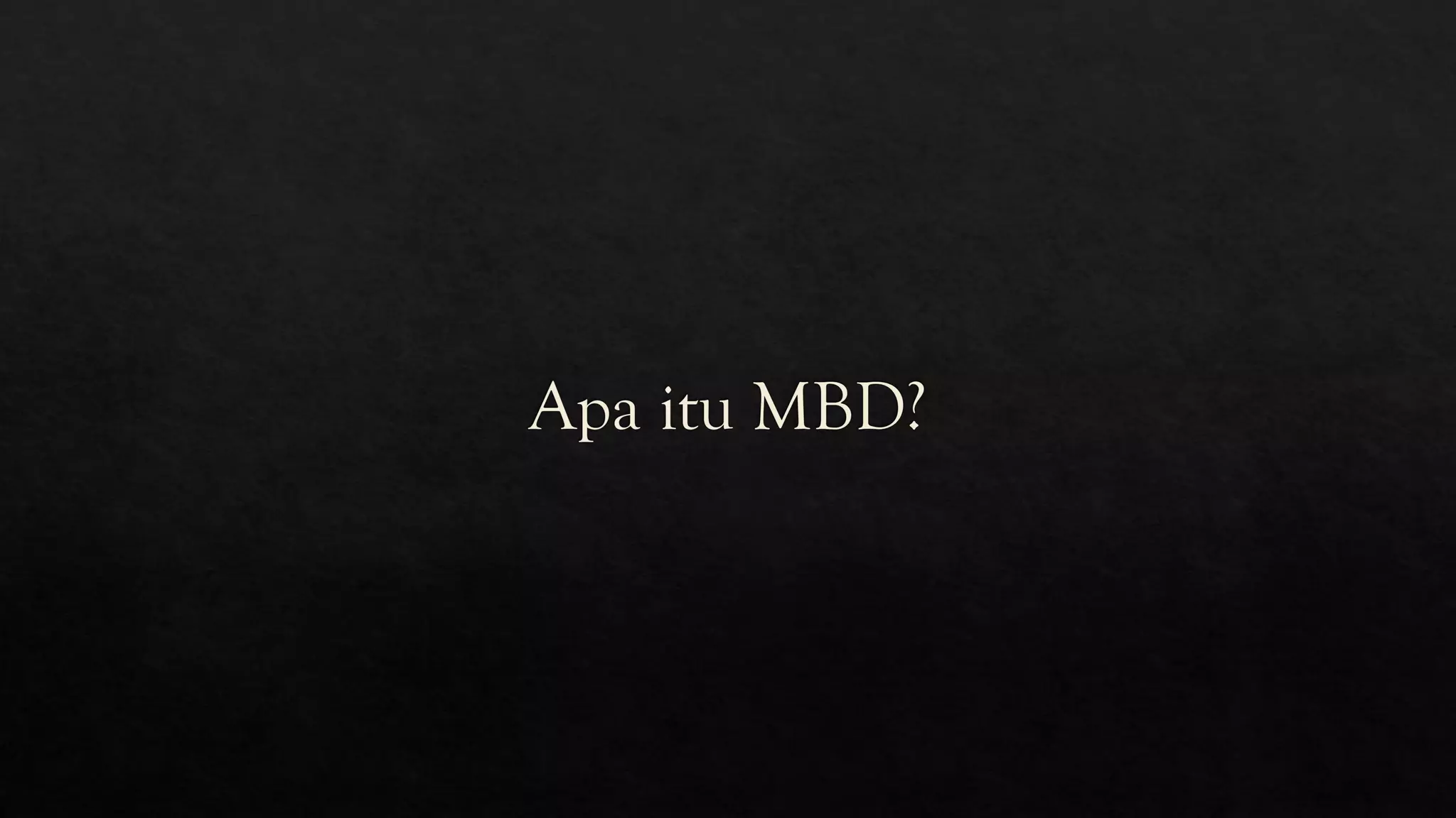 MBD (Modelling Based Definition) Solidworks | PPT