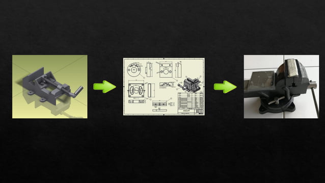 MBD (Modelling Based Definition) Solidworks | PPT