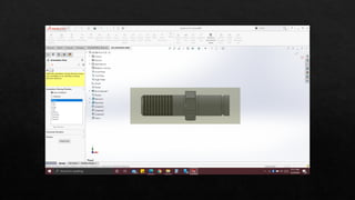 MBD (Modelling Based Definition) Solidworks | PPT