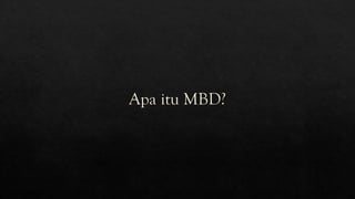 MBD (Modelling Based Definition) Solidworks | PPT