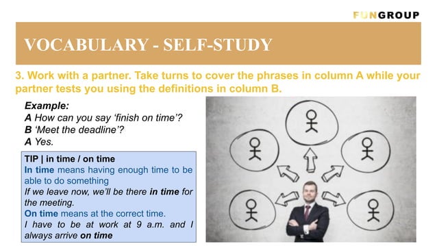 English Slide - Welcome to the English Class about MEB | PPT