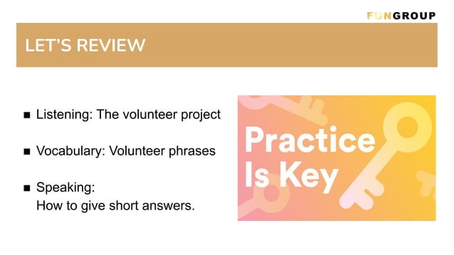 English Slide - Welcome to the English Class about MEB | PPT