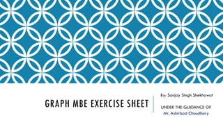 Mbedataprovidedreservoirformationoildata.pptx