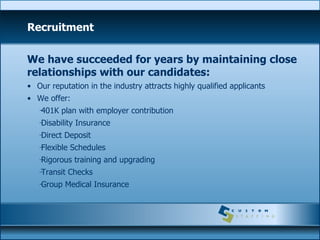 M Bellari Presentation | PPT