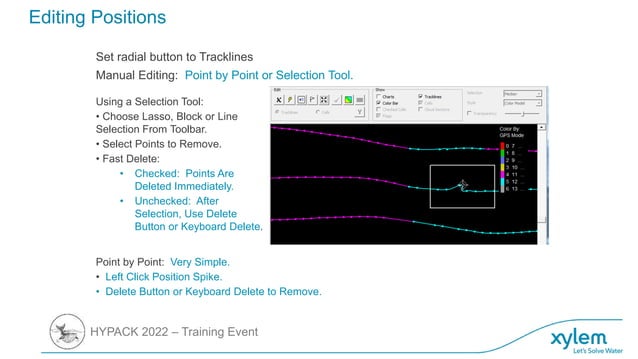 MBES---Data-Processing.2022.pptx | Digital Audio | Computer Software ...