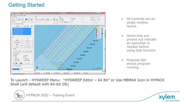 MBES---Data-Processing.2022.pptx | Digital Audio | Computer Software ...