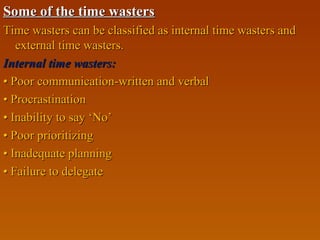 Managerial Behavior and Effectiveness PPT | PPT