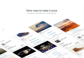 Bot Messenger Facebook Development | PDF | Social Networking | Internet