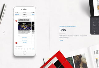 Bot Messenger Facebook Development | PDF | Social Networking | Internet