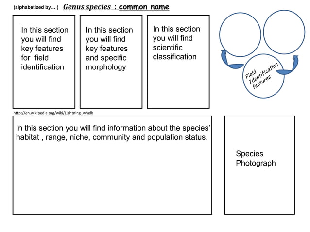 Mbfs student field guide 2 | PPT