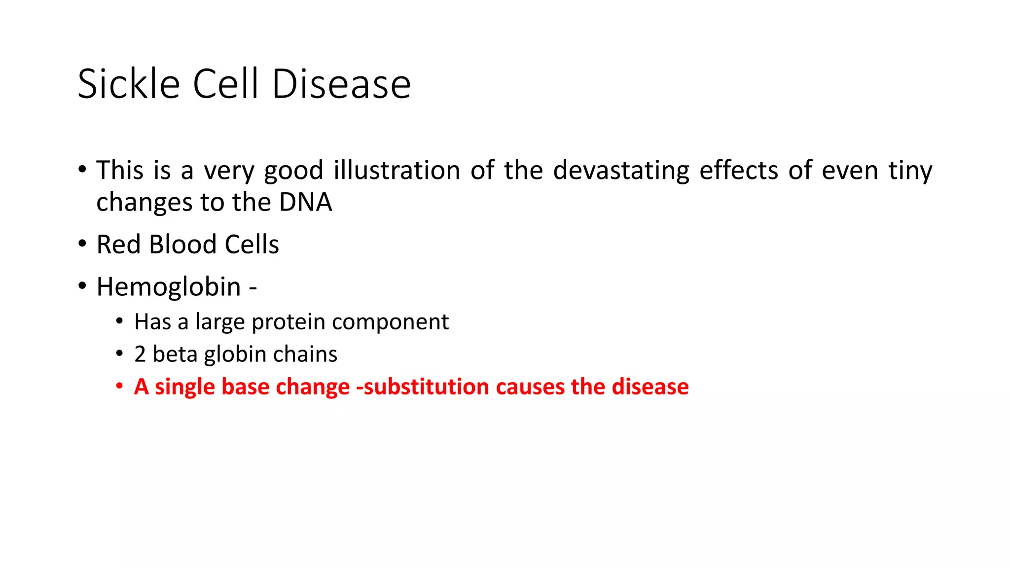 DNA repair mechanism | PPTX