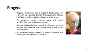 DNA repair mechanism | PPTX