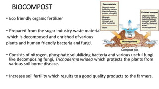 Biofertilizer | PPTX