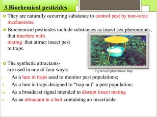 Biopesticides | PPTX