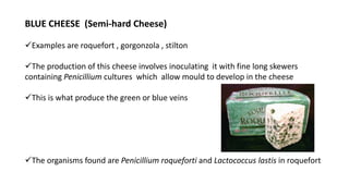 Cheese bread yogurt | PPT