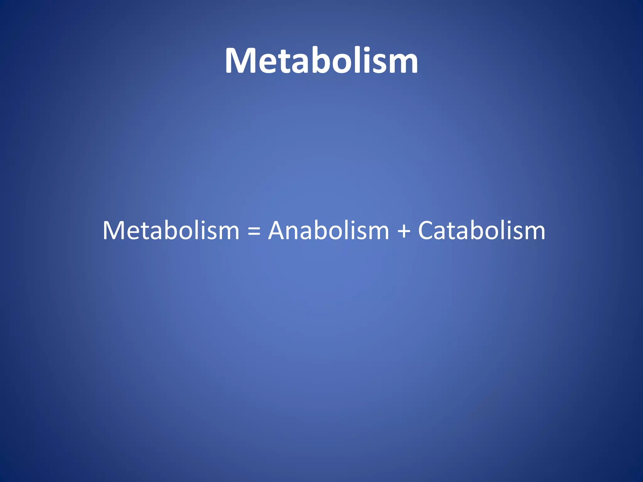 Microbial metabolites | PPTX