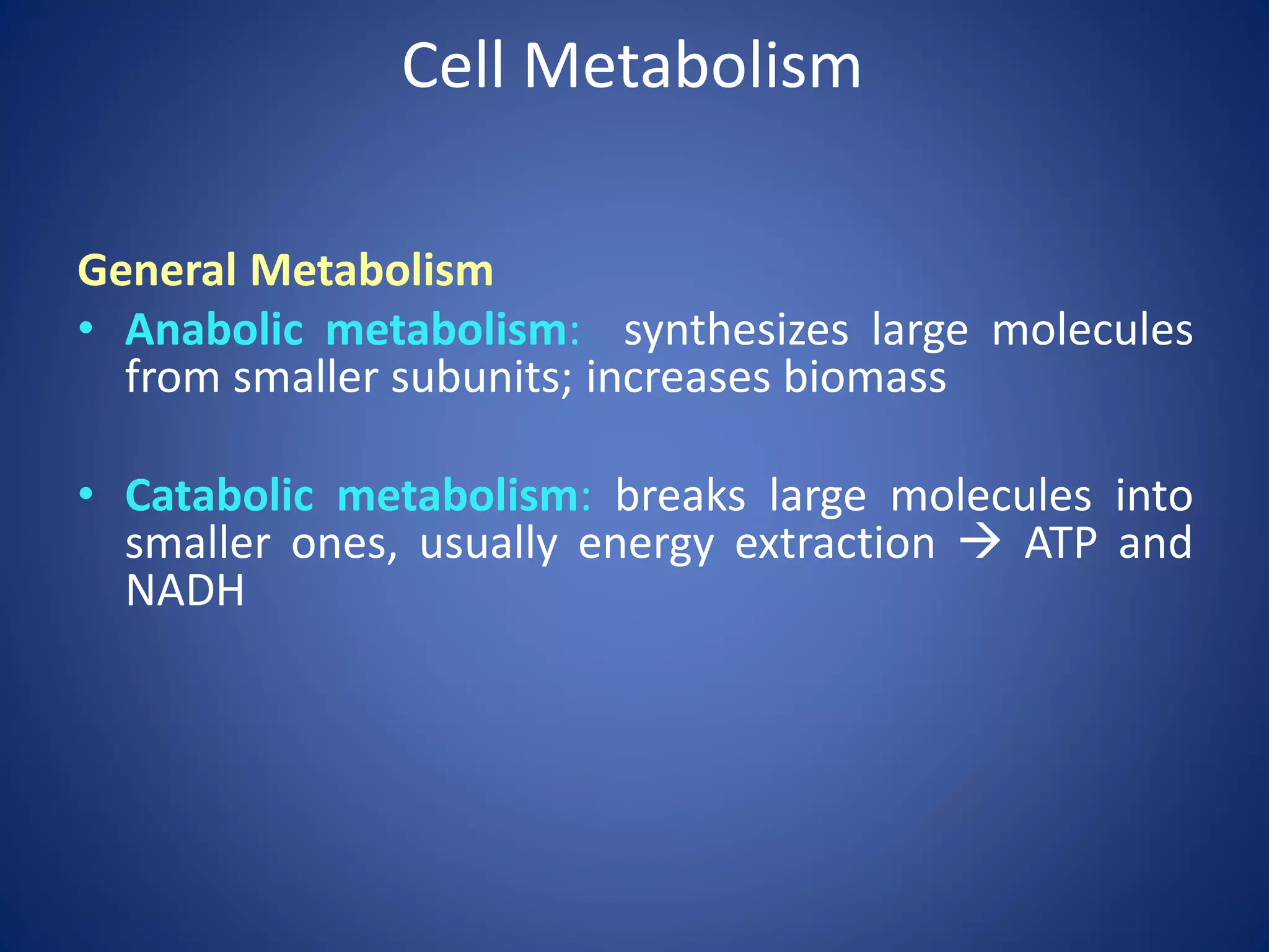 Microbial metabolites | PPTX