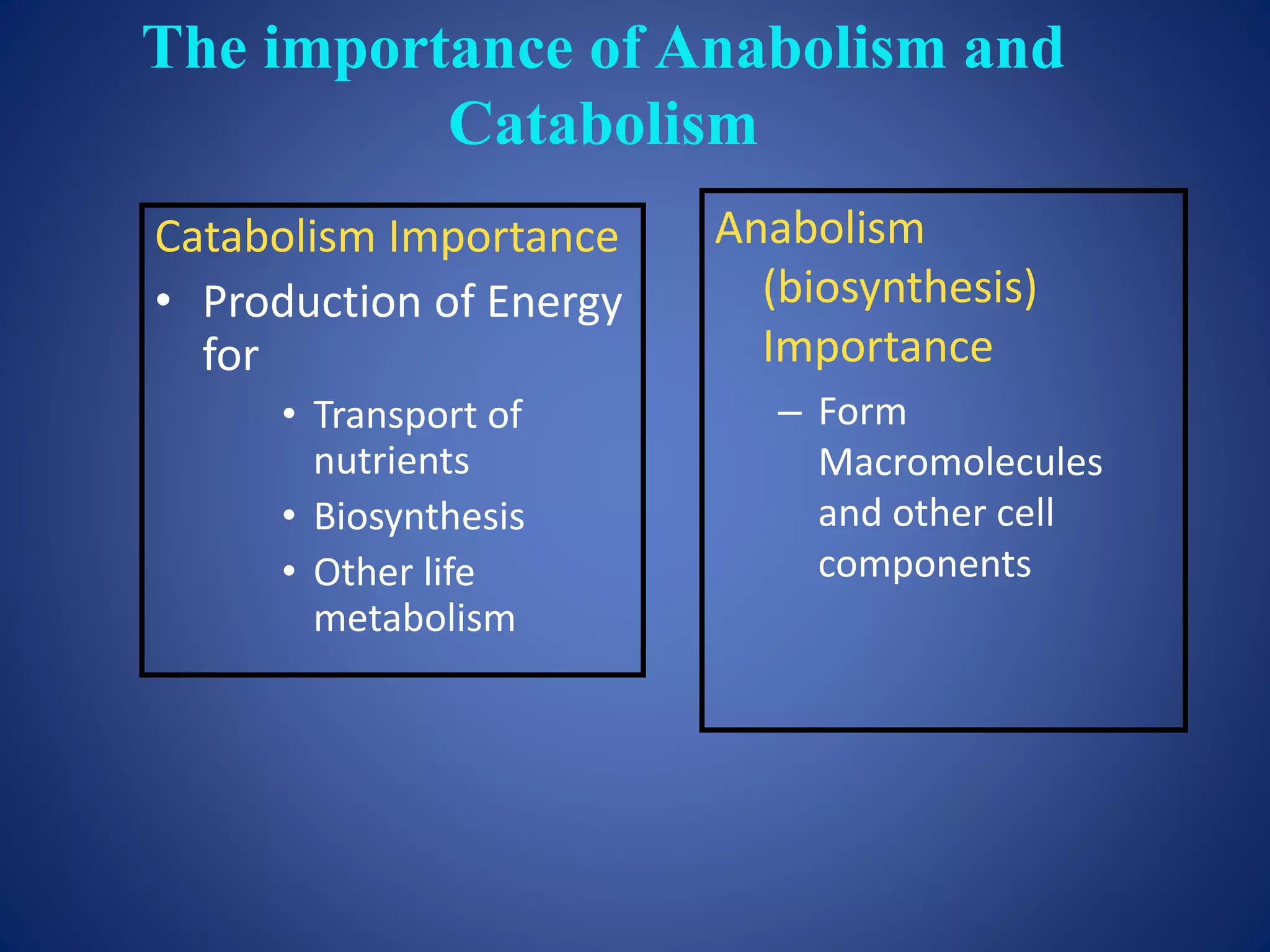 Microbial metabolites | PPTX