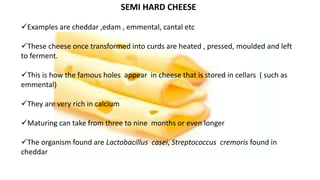 Fermented milk products | PPT